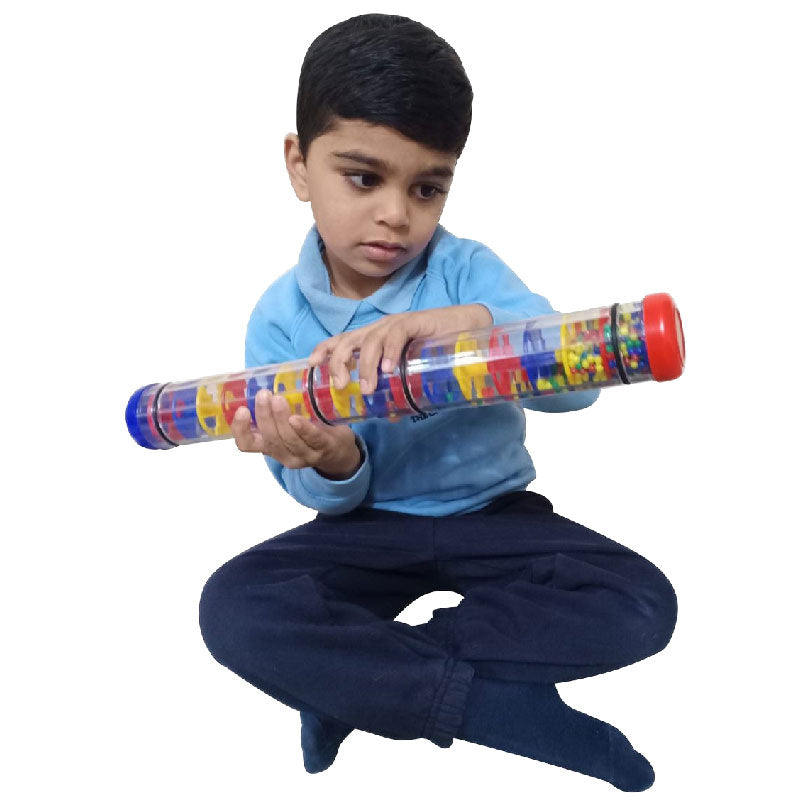 The Ultimate Guide to Sensory Toys – Playinc