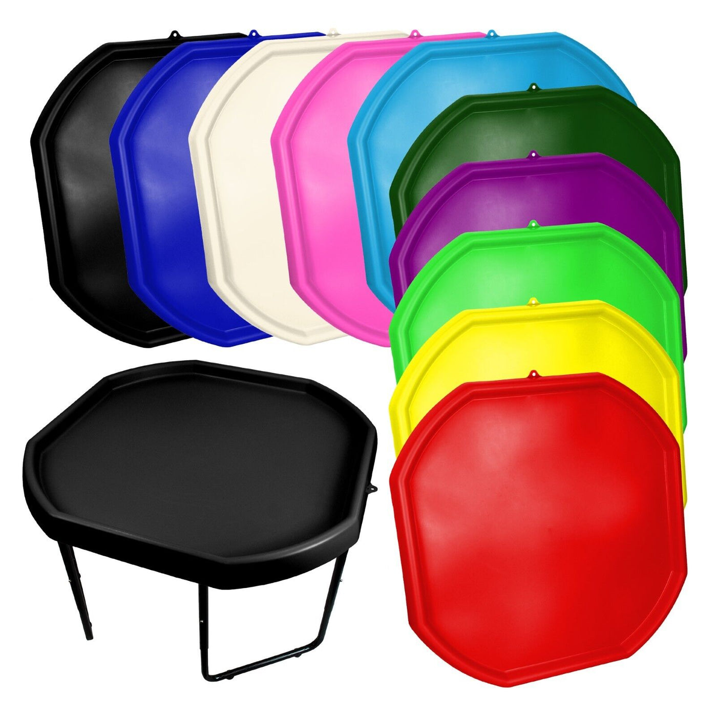 Tuff Tray – Playinc