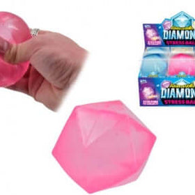 Stress Balls and Stress Toys l Squishy Toys – Playinc