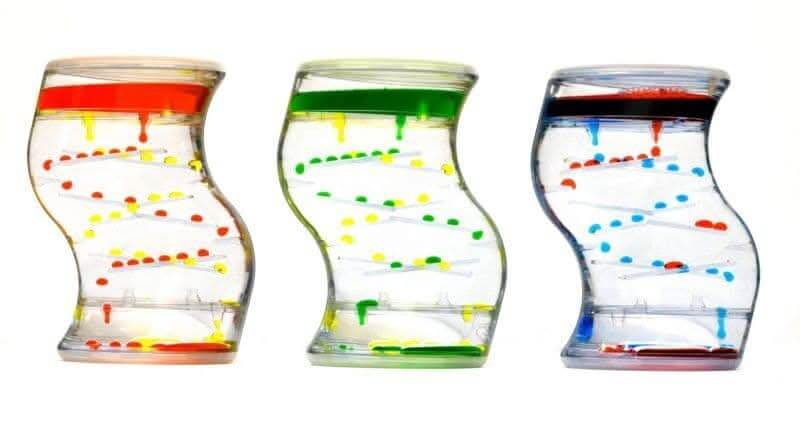 Liquid Timer – Playinc