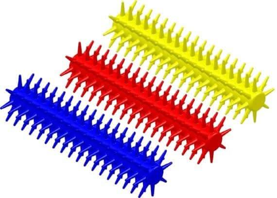 Sensory Stixx Hand Fidget Toy – Playinc