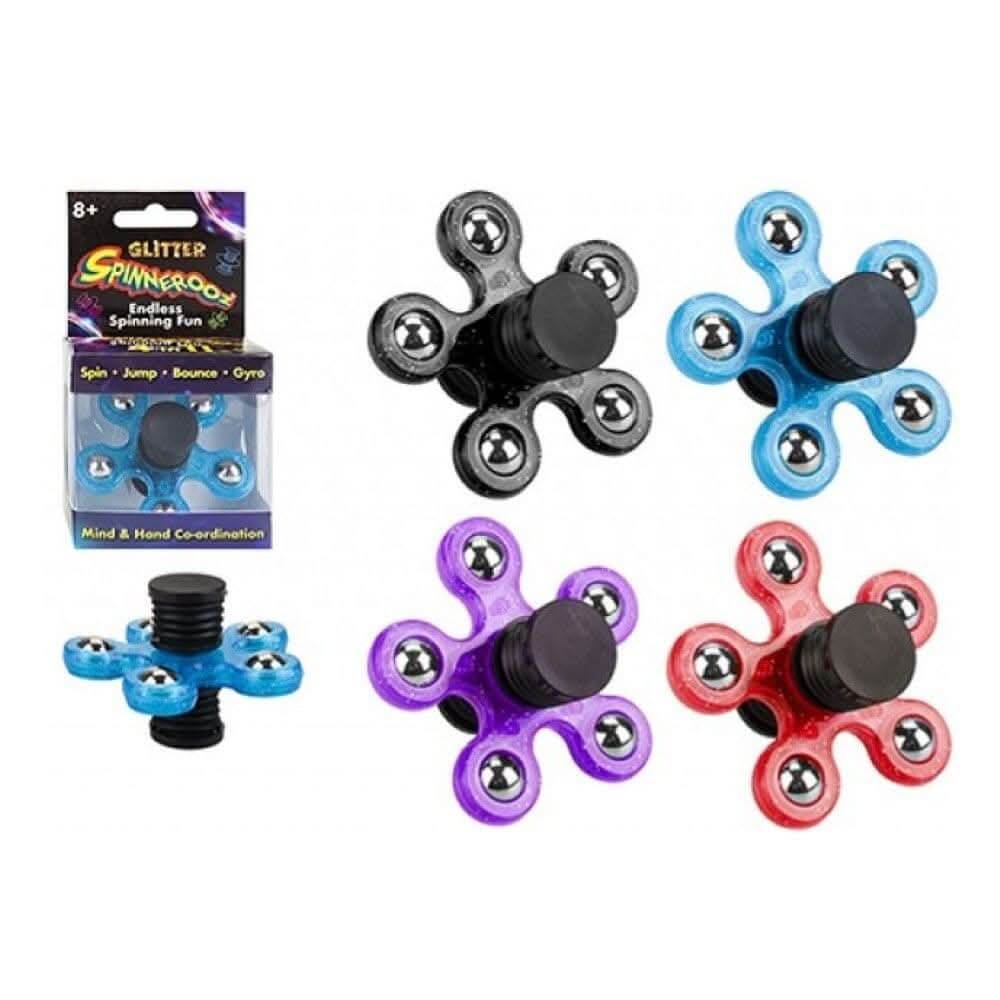 Fidget Spinner Spinnerooz – Playinc