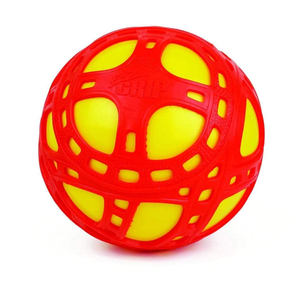 EZ Grip Ball Sensory Ball – Playinc
